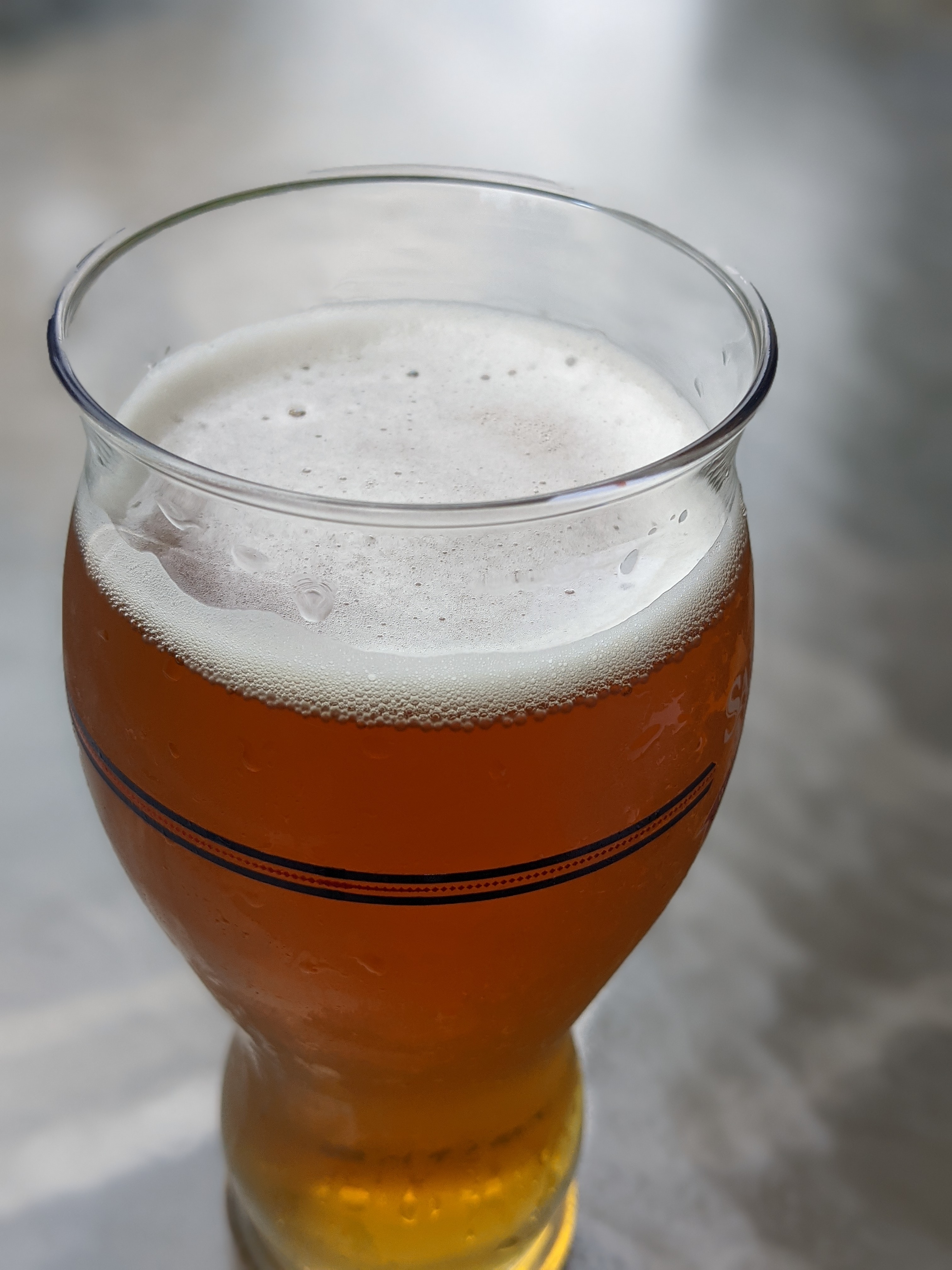 Cascade Pale Ale II | Andy's Brewing Blog