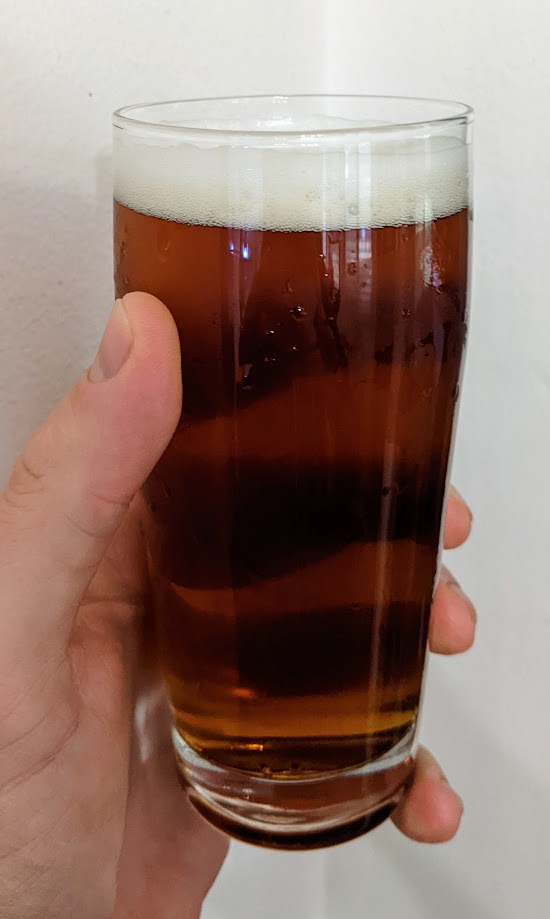kellerbier | Andy's Brewing Blog