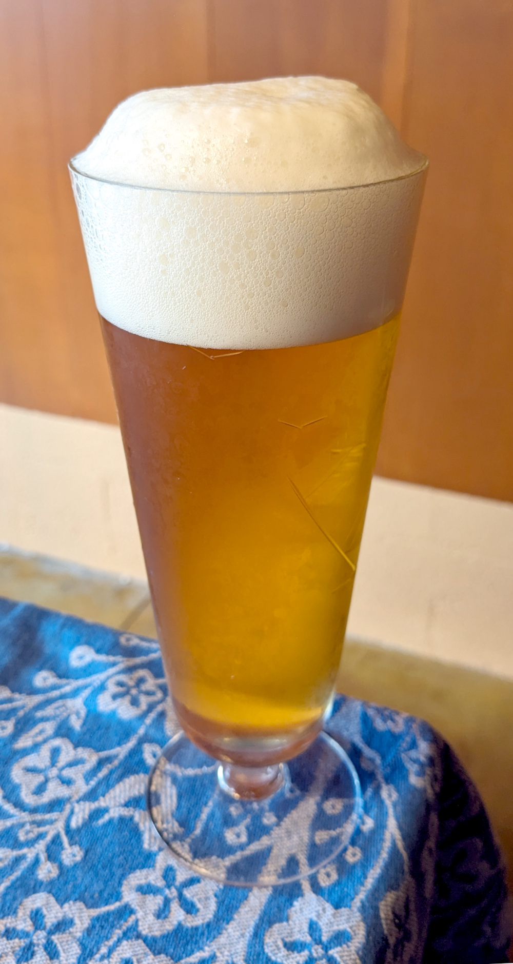 No. 11 Bohemian Pilsner | Andy's Brewing Blog