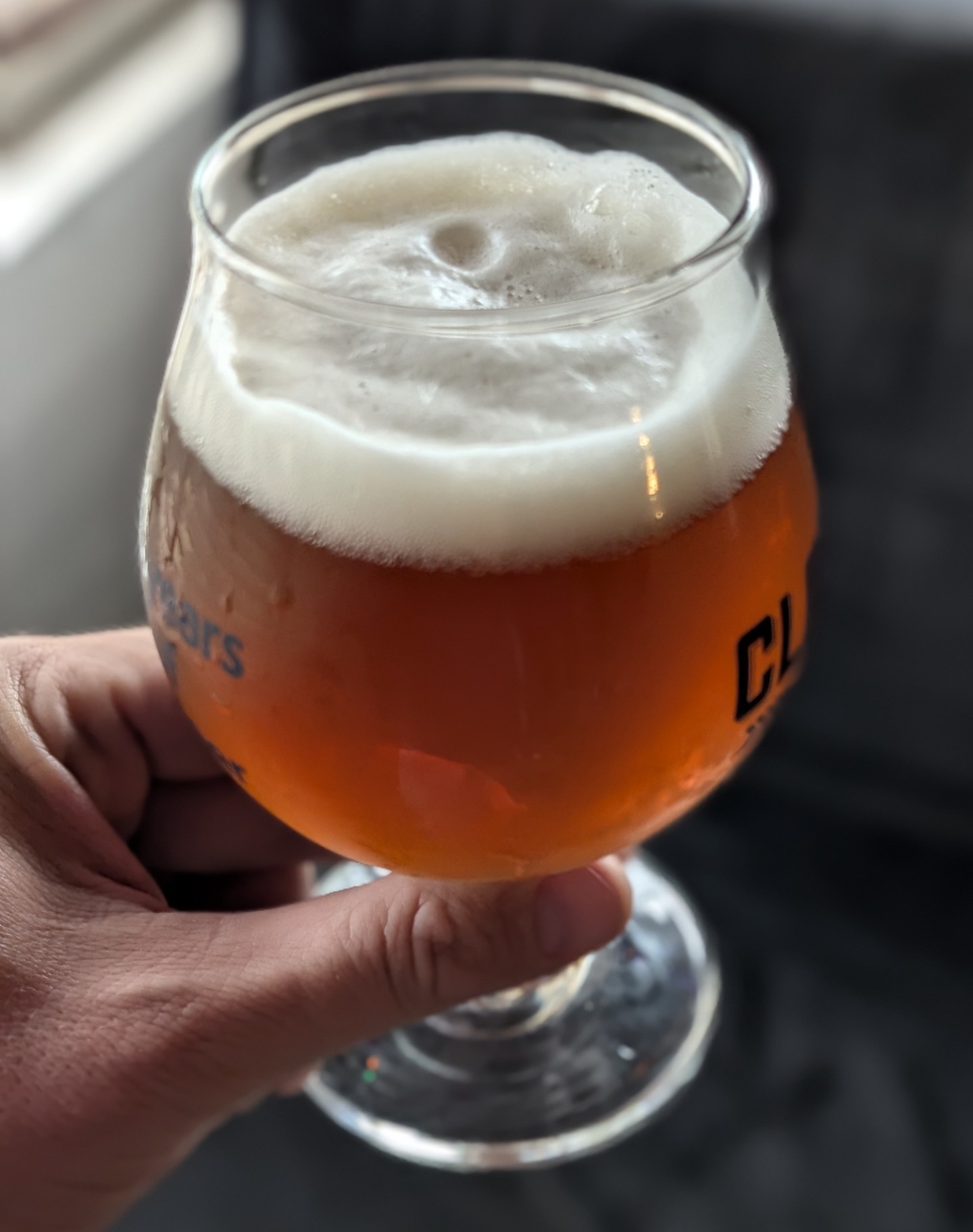 Pryes Miraculum Midwest IPA | Andy's Brewing Blog